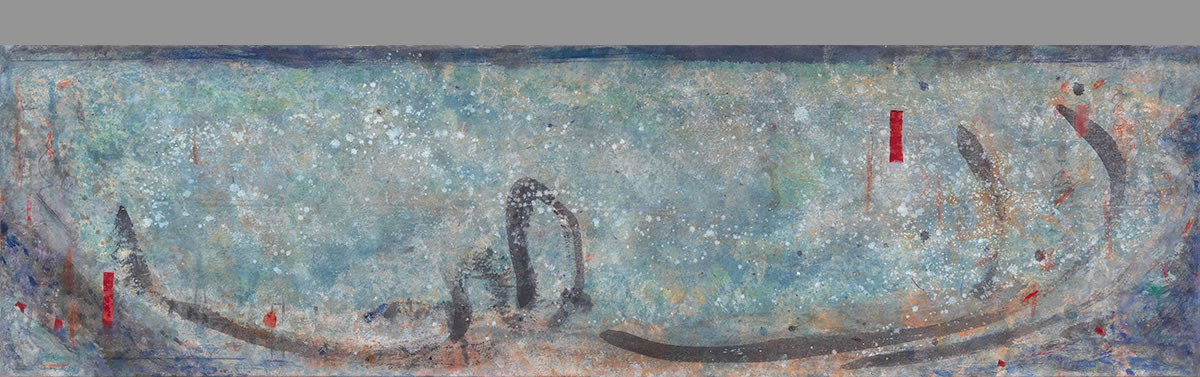 Sandra Lerner - artist, New York City